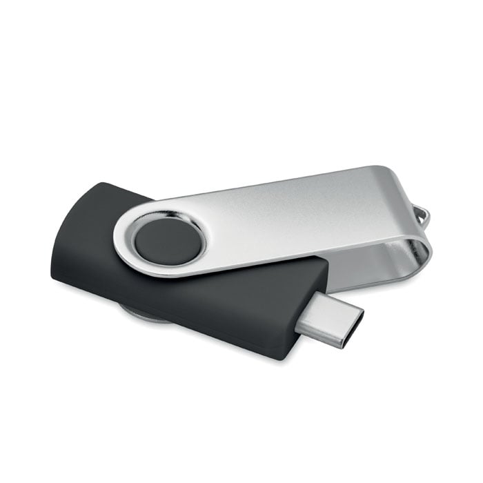 16GB USB 3.0 Flash Drive with Metal Cover | Chooz | צ'וז
