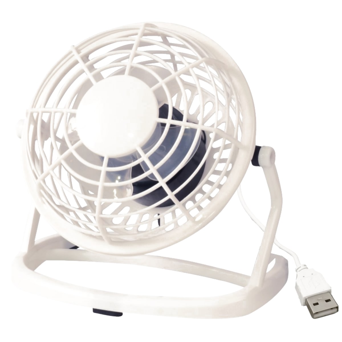 מאוורר שולחני עם חיבור USB - שימושי ביותר בישראל | Pirsum10