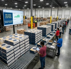 How to Plan Employee Gifts for 300+ Employees Without Losing Control ...